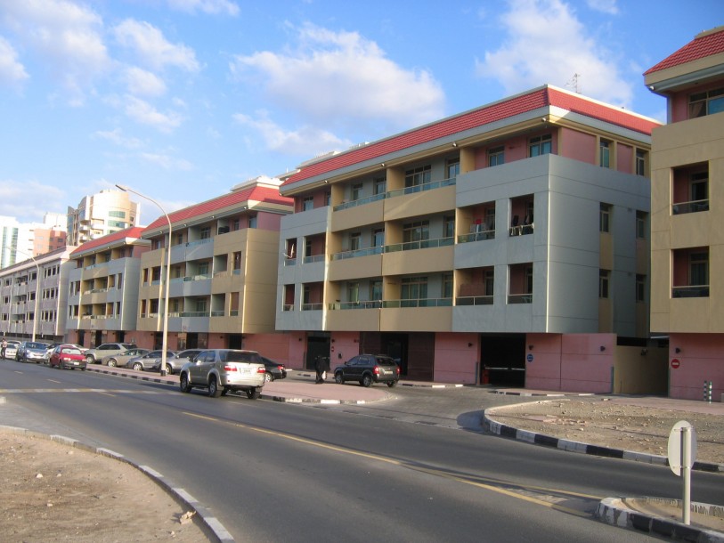 Top Dubai Real Estate Developers | Al Manal Development